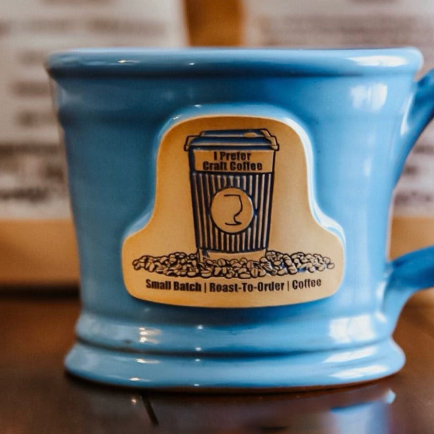 How To Get The Freshest Craft Coffee Coffee Online