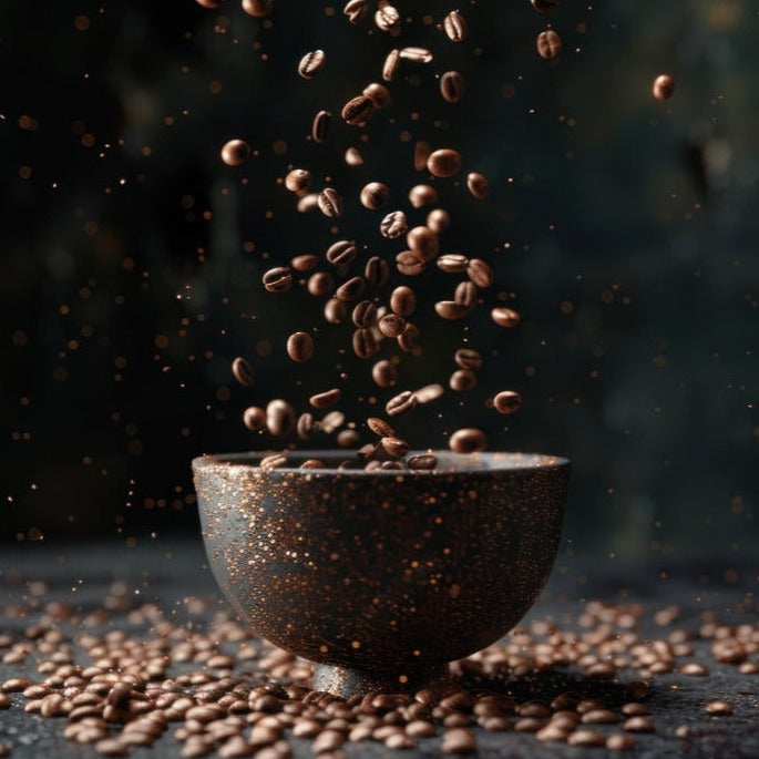 How To Get The Freshest Craft Coffee Coffee Online